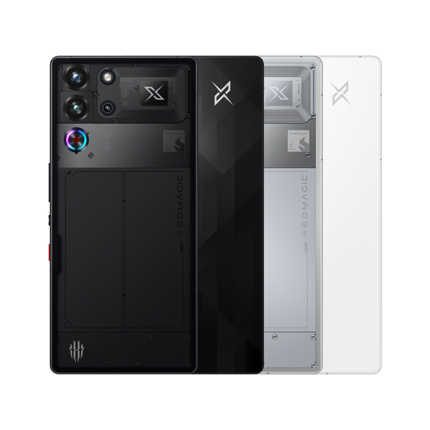 REDMAGIC Gaming Smartphones - REDMAGIC (Global) – REDMAGIC (UAE)