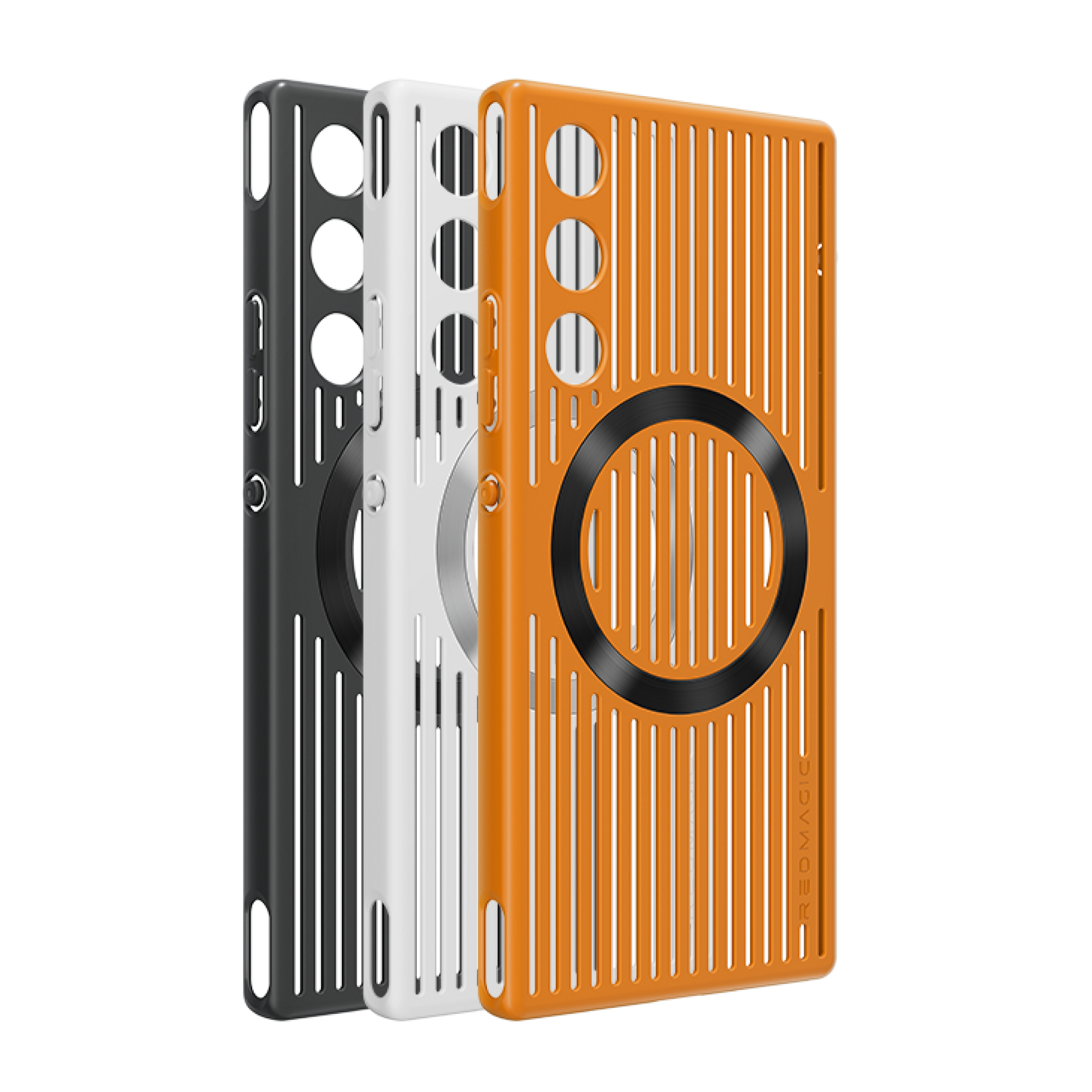 REDMAGIC 10 Air Cooling Protective Case - REDMAGIC (UAE)