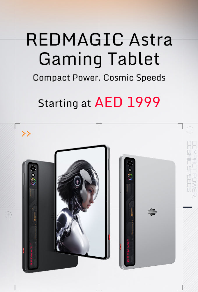 Smartcast Studio - REDMAGIC (Global) – REDMAGIC (UAE)