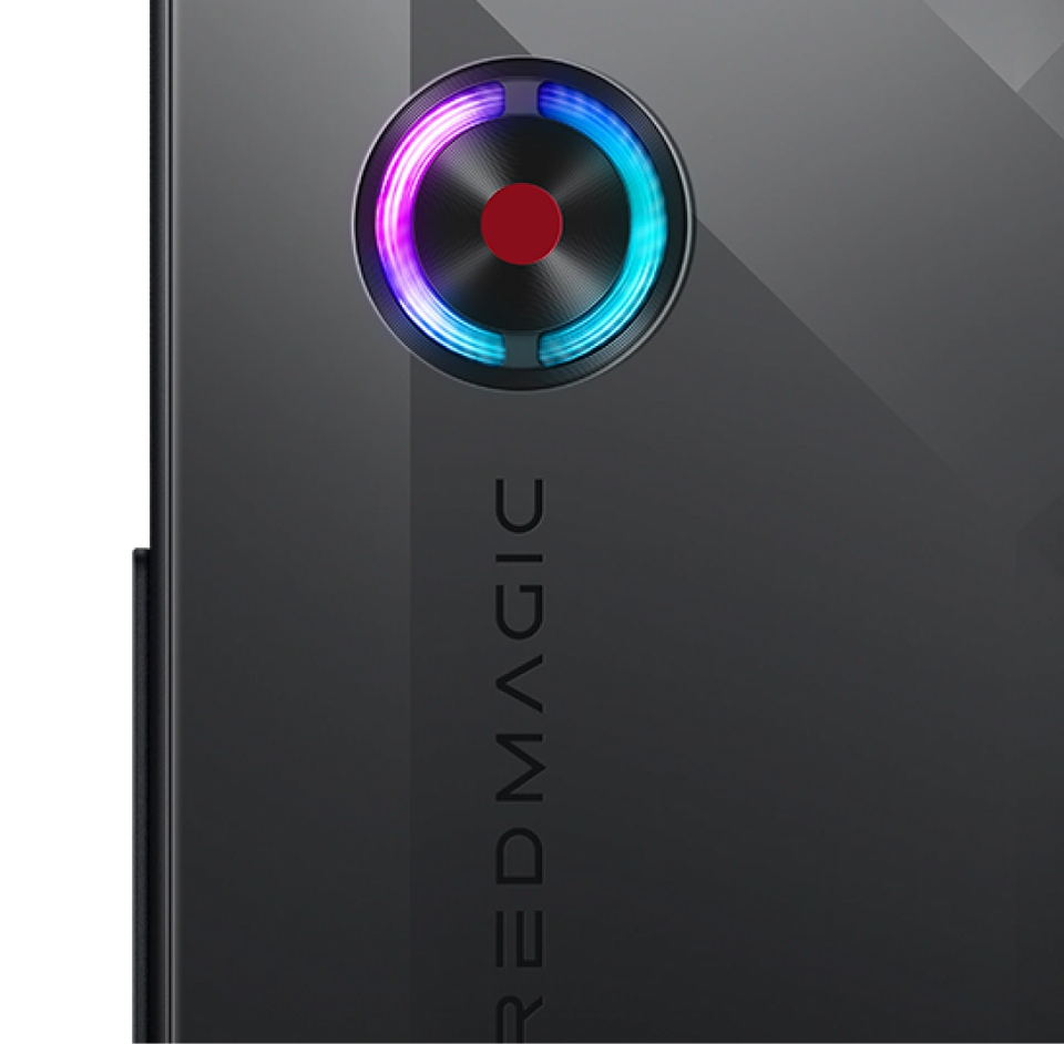 REDMAGIC 10 Pro Gaming Smartphone - Product Page - REDMAGIC (UAE)