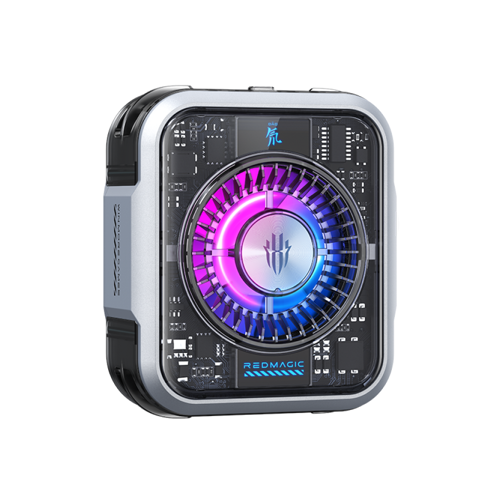 REDMAGIC VC COOLER 5 Pro - REDMAGIC(United Arab Emirates) Store ...